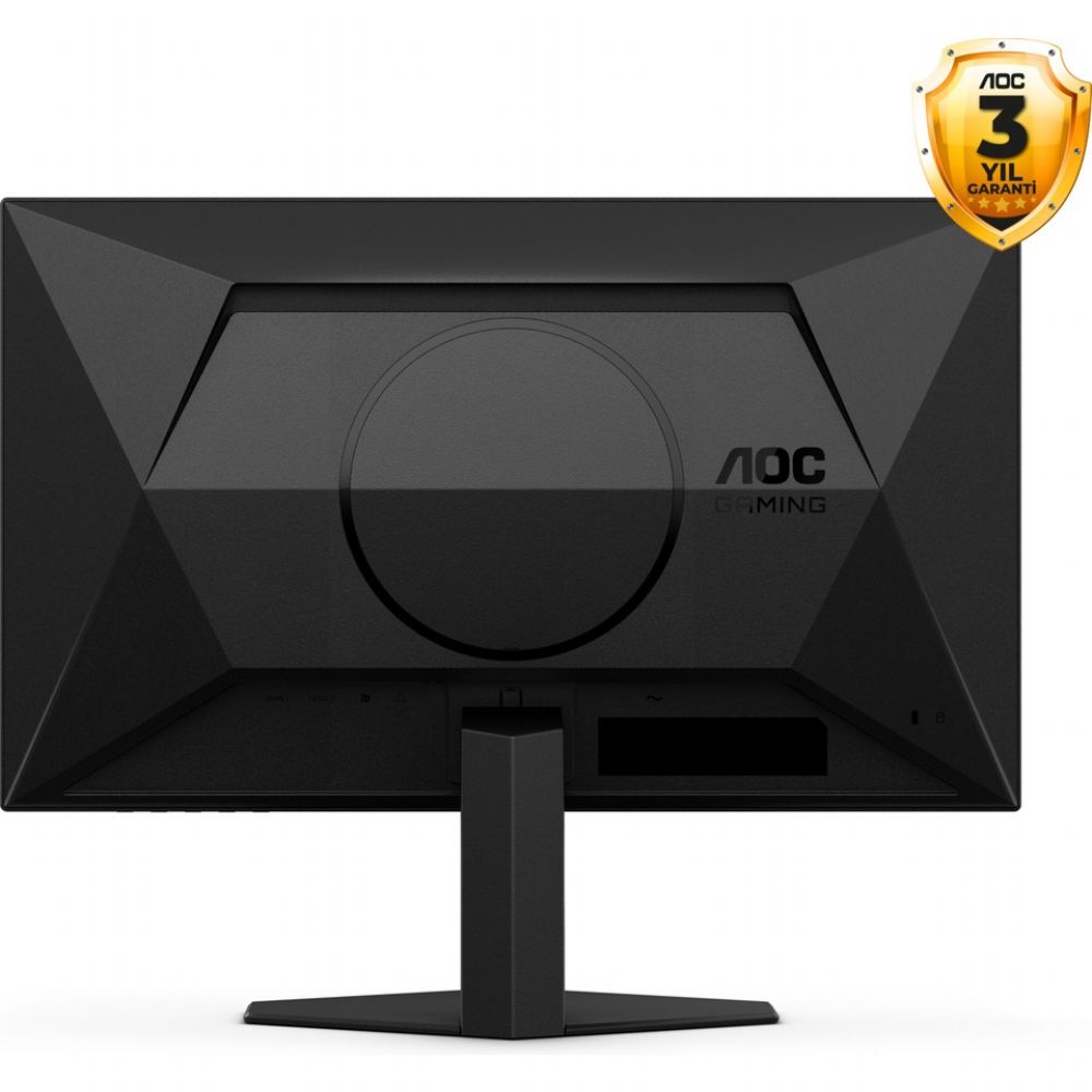 AOC 24G4XE 24 180Hz 1ms HDR10 Fast IPS Oyuncu Monitör - kirmizietiketim.com