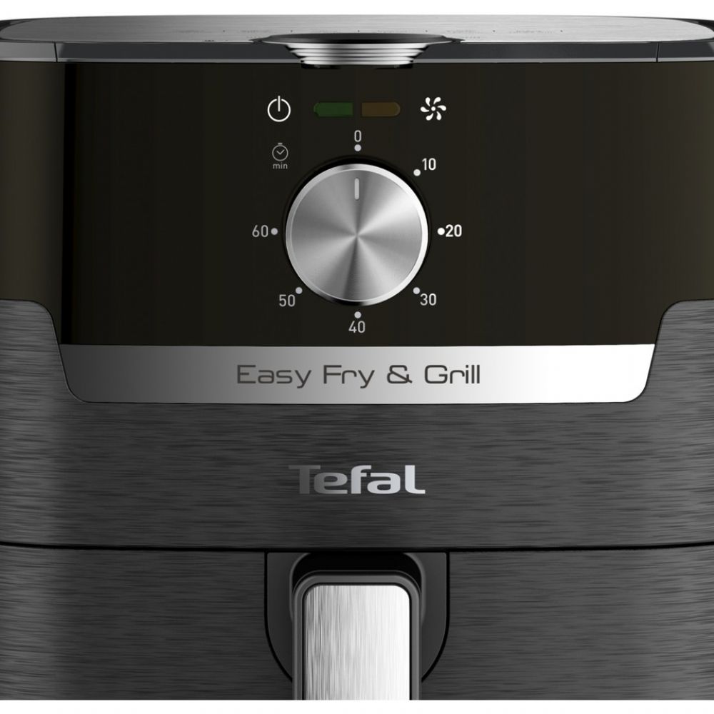 Easy Fry Classic Tefal Recette
