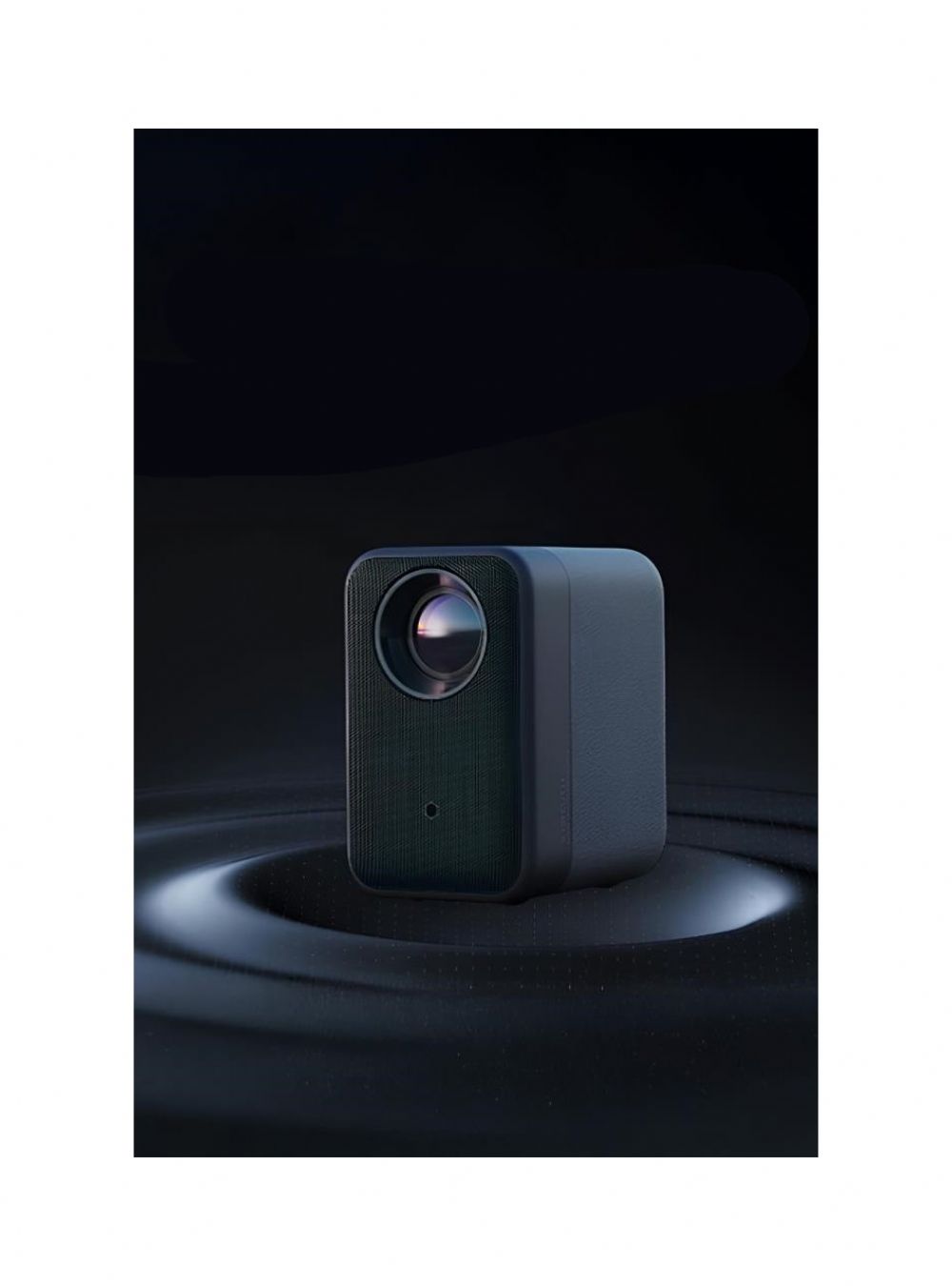 Xiaomi Smart Projector L1 Pro – Full HD Akıllı Projeksiyon ...